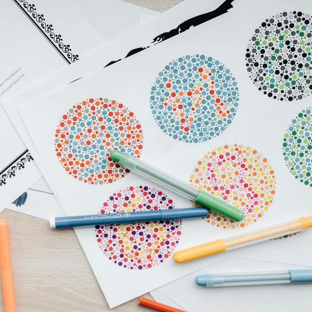 Test de Vision - Tests Visuels Gratuits en Ligne