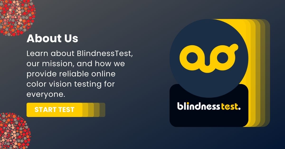About Us - BlindnessTest